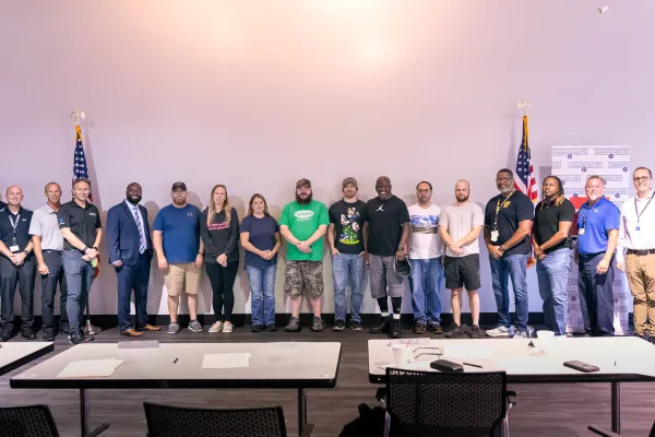 UAW Local 1853