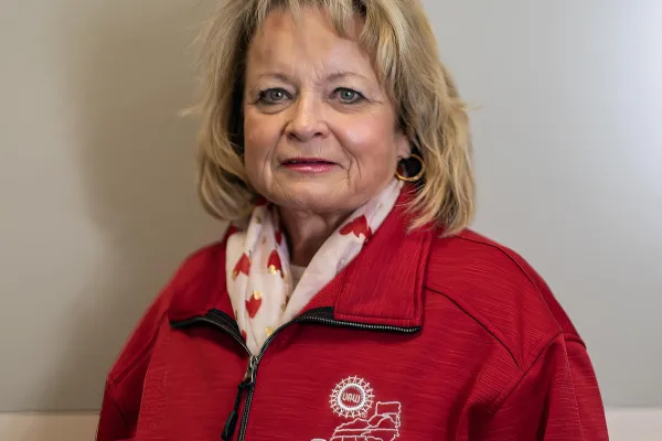 Retiree Executive Board | UAW Local 1853