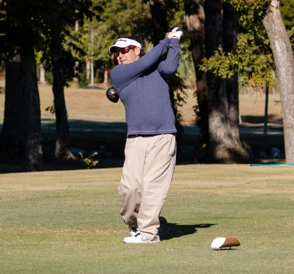 UAW Local 1853 Golf Outing at Saddle Creek Golf Club | UAW Local 1853