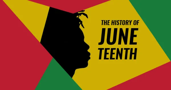 Juneteenth: A Brief History | UAW Local 1853