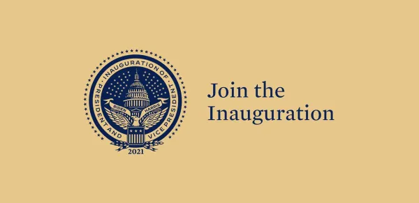 Tune in for the inauguration | UAW Local 1853