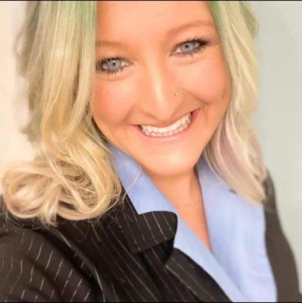 Crystal Mitchell | UAW Local 1853